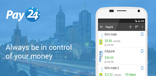 Pay24 for PC - How to Install on Windows PC, Mac