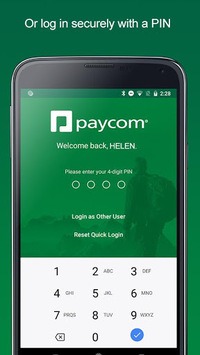 Paycom APK Download For Free
