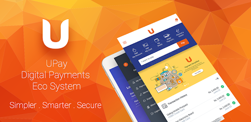 UPay - Simplified Lifestyle Payments APK Download For Free