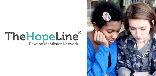 TheHopeLine for PC - How to Install on Windows PC, Mac