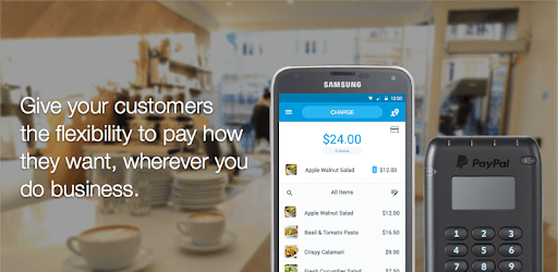 PayPal Here - POS, Credit Card Reader for PC - How to Install on ...