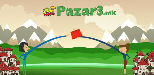 Pazar3.mk for PC - How to Install on Windows PC, Mac