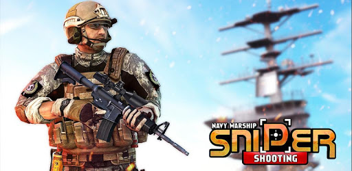 Navy Warship Sniper Shooting for PC - How to Install on Windows PC, Mac