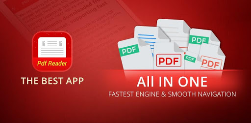 PDF Reader & PDF Viewer for Android APK Download For Free