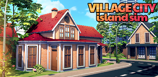 Village City - Island Simulation for PC - How to Install on Windows PC, Mac