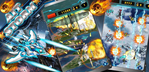 Fighter Aircraft War for PC - How to Install on Windows PC, Mac