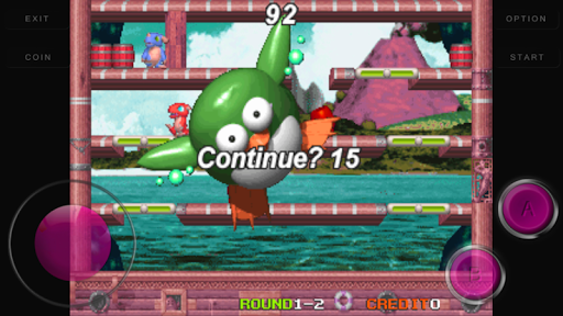 The Classic Penguins Bros APK Download For Free