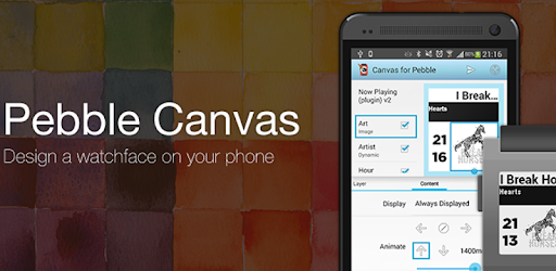 Now Playing plugin for Canvas for PC - How to Install on Windows PC, Mac