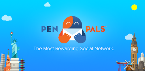 Pen Pals® - Meet New People for PC - How to Install on Windows PC, Mac