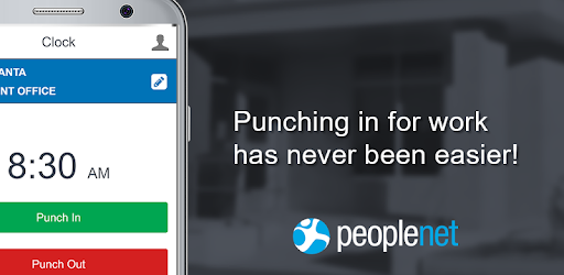 Peoplenet Mobile for PC - How to Install on Windows PC, Mac
