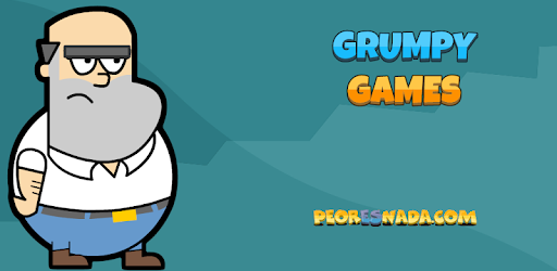 Grumpy Games APK Download For Free