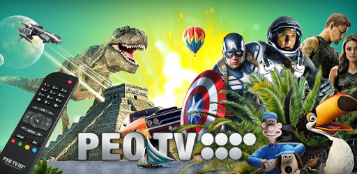 PEO TV for PC - How to Install on Windows PC, Mac
