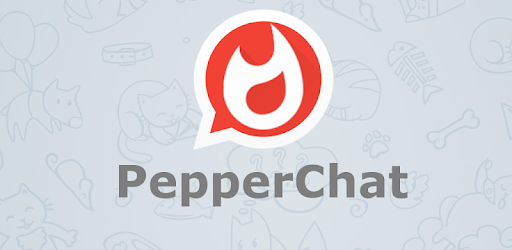 PepperChat - Anonymous chat for PC - How to Install on Windows PC, Mac