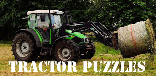 Tractor Puzzles for PC - How to Install on Windows PC, Mac