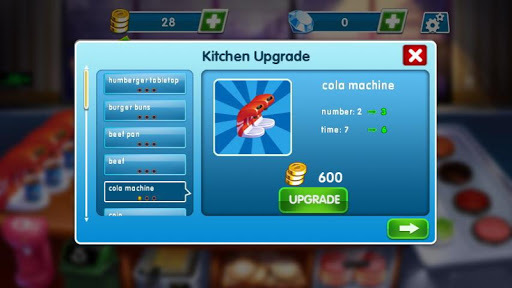 Burger World APK Download For Free