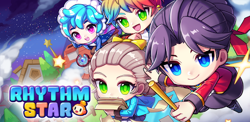 RhythmStar: Music Adventure for PC - How to Install on Windows PC, Mac