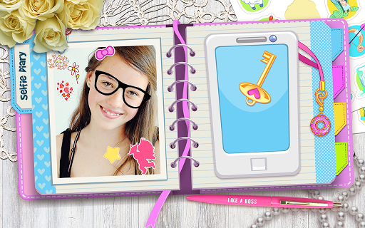 My Secret Dear Diary with Lock APK Download For Free