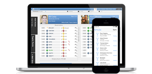 TechRoutes APK Download For Free
