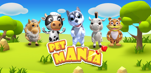 Pet Mania APK Download For Free