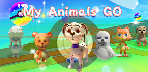My Animals Go for PC - How to Install on Windows PC, Mac