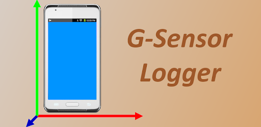 G-sensor Logger for PC - How to Install on Windows PC, Mac