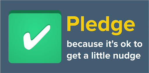 Pledge - Make New Habits for PC - How to Install on Windows PC, Mac