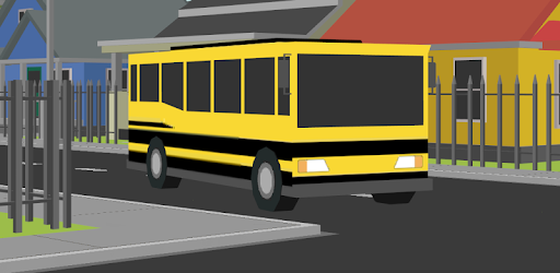 blocky city school bus parker for PC - How to Install on Windows PC, Mac
