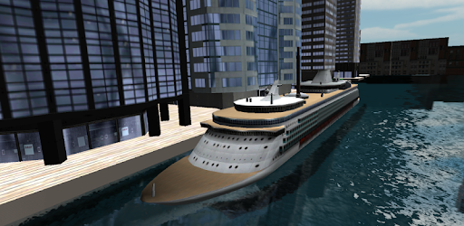 Cruise Ship Parker Simulator for PC - How to Install on Windows PC, Mac