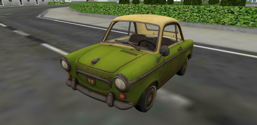 Russian Classic Car Simulator for PC - How to Install on Windows PC, Mac