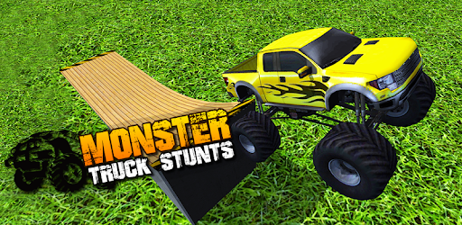 Stunt Arena Monster Truck Park for PC - How to Install on Windows PC, Mac
