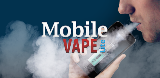 Mobile Vape Lite for PC - How to Install on Windows PC, Mac