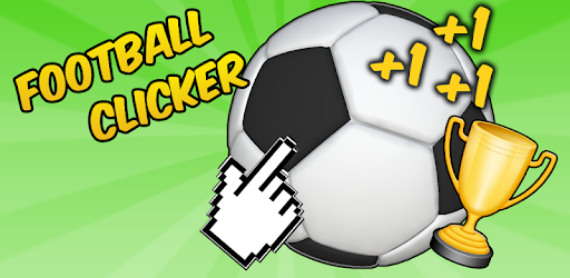 Football Clicker - Click Game APK Download For Free