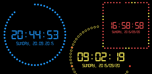 Studio News Clock Live Wallpaper for PC - How to Install on Windows PC, Mac