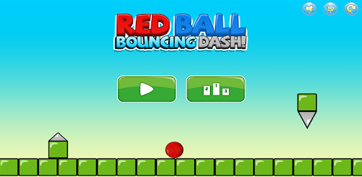 Red Ball Bouncing Dodge Dash 2 for PC - How to Install on Windows PC, Mac