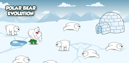 Polar Bear Evolution - Attack! for PC - How to Install on Windows PC, Mac