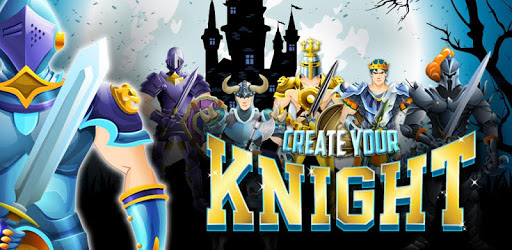 Create Your Knight for PC - How to Install on Windows PC, Mac