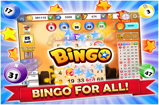Bingo Vingo - Bingo & Slots! APK Download For Free