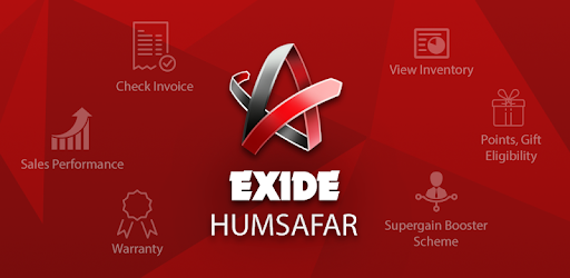 Exide Humsafar for PC - How to Install on Windows PC, Mac