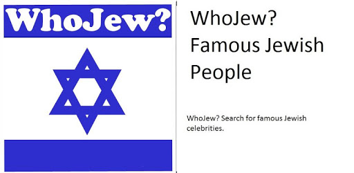 WhoJew? Famous Jewish People for PC - How to Install on Windows PC, Mac