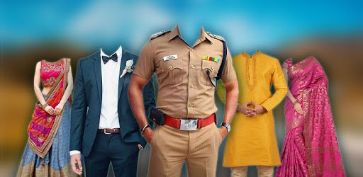 Photo Suit Editor & Fashion Suit for PC - How to Install on Windows PC, Mac