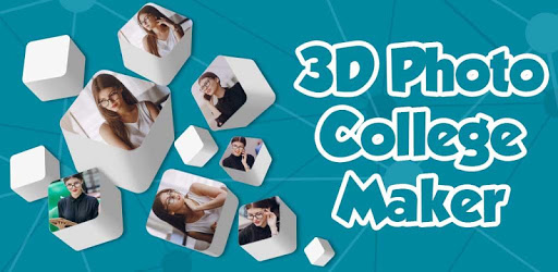 3D Photo Collage Maker - 3D Photo Frame Editor for PC - How to Install ...