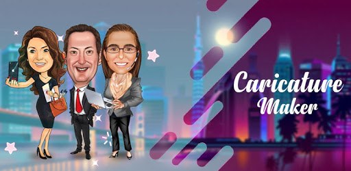 Photo Cartoon Caricature Maker for PC - How to Install on Windows PC, Mac