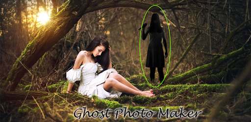 Ghost In Photo APK Download For Free