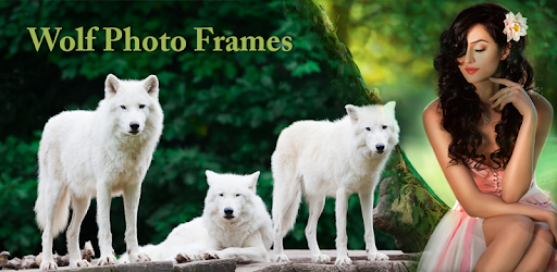 Wolf Photo Frames for PC - How to Install on Windows PC, Mac