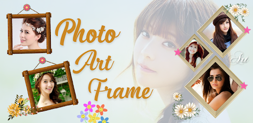 Photo Art Frames for PC - How to Install on Windows PC, Mac