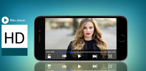 MAX Video Player APK Download For Free