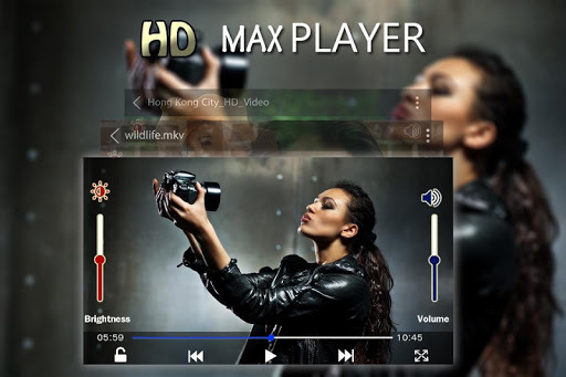 MAX Video Player APK Download For Free
