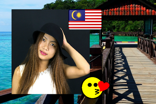 Merdeka Day Malaysia Photo Frames APK Download For Free