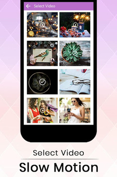 Slow Motion Video – Slow Speed Video Editor APK Download For Free