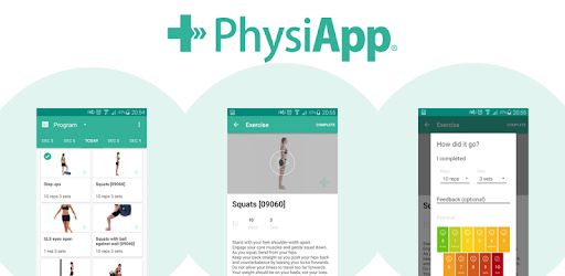 PhysiApp® for PC - How to Install on Windows PC, Mac